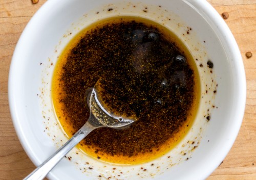 Mexican Roadside Chicken | Mexican Please