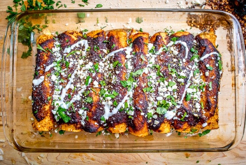 Ancho Chiles -- What You Need to Know | Mexican Please