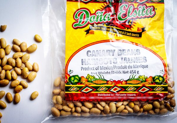 Must Try These Peruano Beans (aka Peruvian, Canary, Mayocoba, or ...