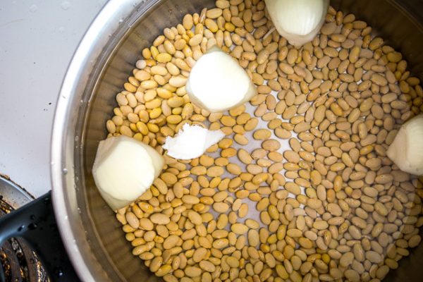 Must Try These Peruano Beans (aka Peruvian, Canary, Mayocoba, or ...
