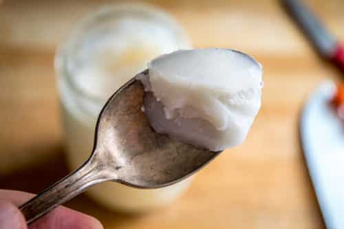 Did You Say Homemade Lard?! | Mexican Please