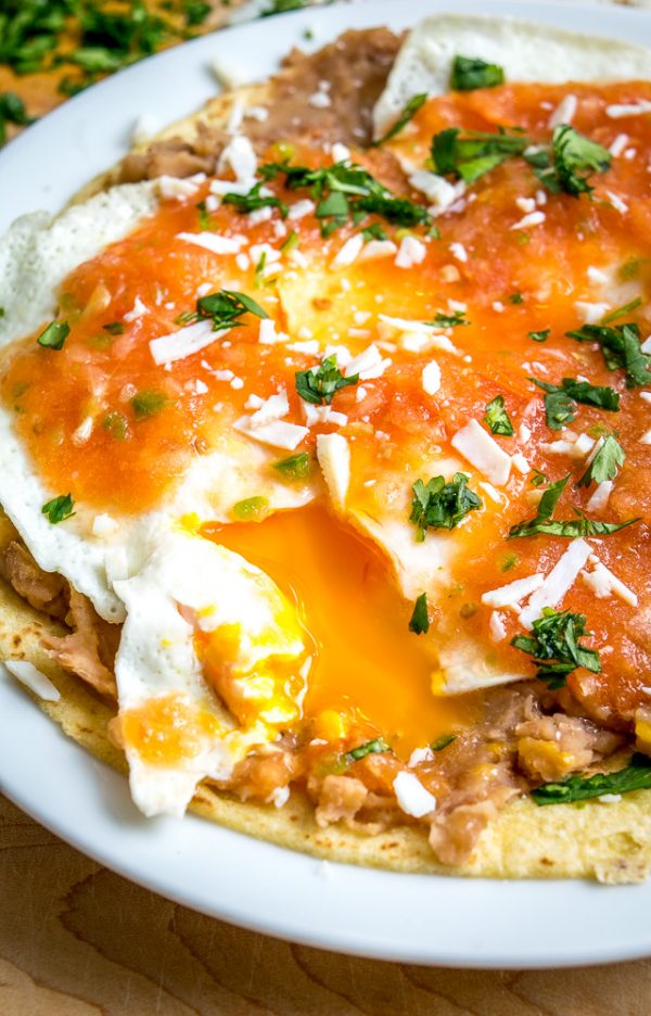 Must Try These Peruano Beans (aka Peruvian, Canary, Mayocoba, or ...