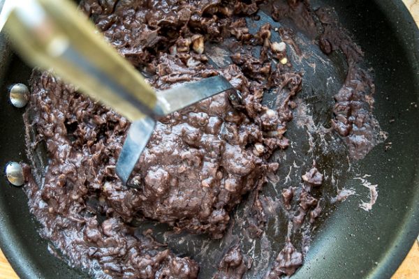 Simple, Epic Refried Beans | Mexican Please