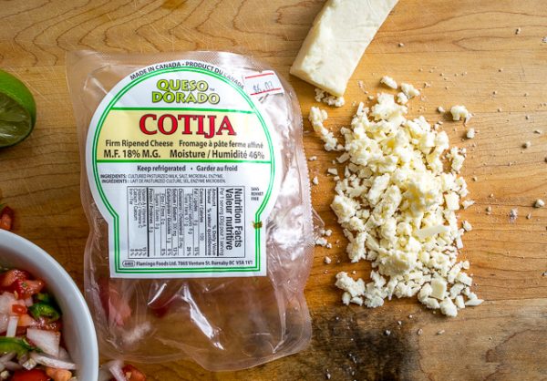 What is Queso Fresco? | Mexican Please