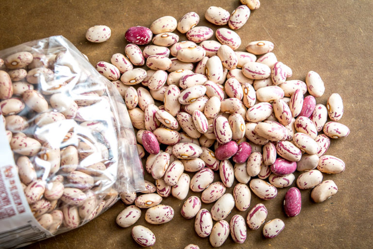 Say Hello to Cranberry Beans | Mexican Please