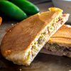 Mexican Cuban Sandwich | Mexican Please