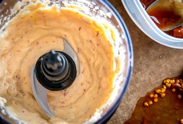 Mexican Cuban Sandwich | Mexican Please