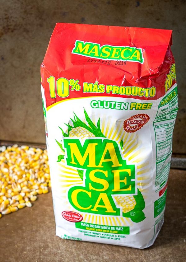 Types of Tortillas (Including Recipes!) | Mexican Please