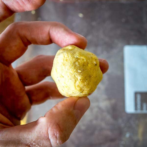 How To Make Masa | Mexican Please