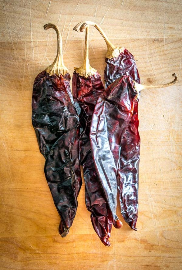 Guajillo Chiles | Mexican Please