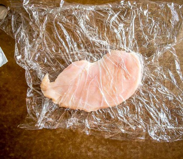 Spicy Breaded Chicken Cutlets | Mexican Please