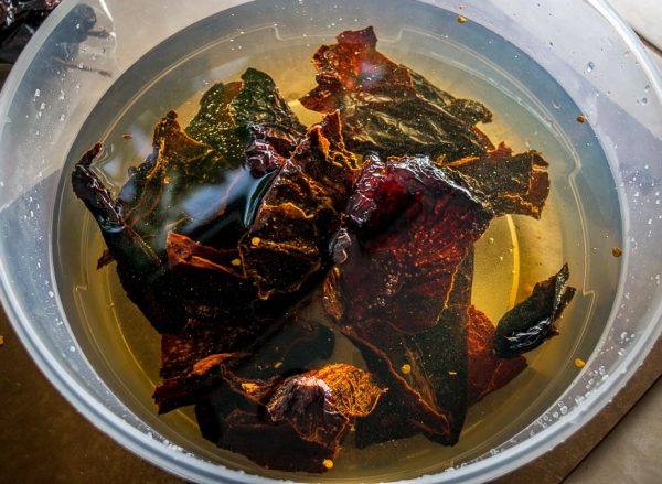 Ancho Chiles -- What You Need to Know | Mexican Please