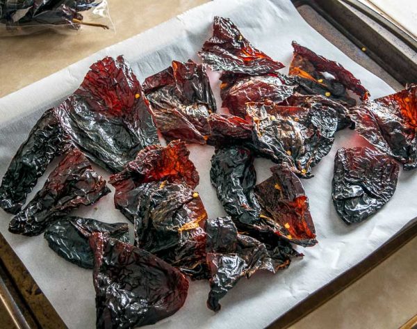 Ancho Chiles -- What You Need to Know | Mexican Please