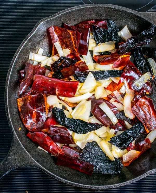 Ancho Chiles -- What You Need to Know | Mexican Please