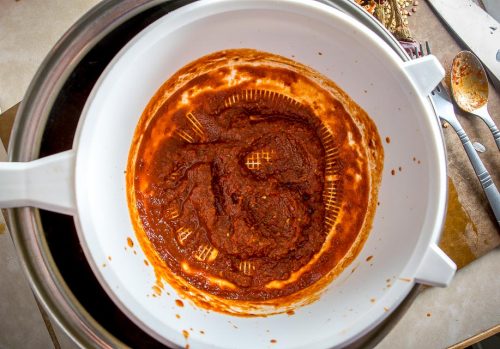 Salsa Roja | Mexican Please