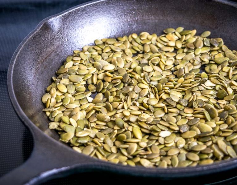 What are Pepitas? | Mexican Please