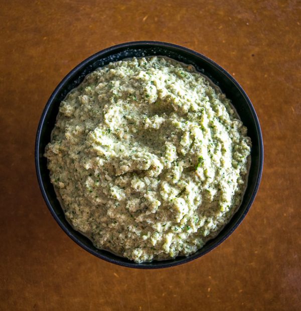 Easy Pepita Dip (and Spread) | Mexican Please