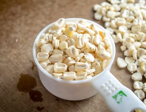 What is Hominy? | Mexican Please