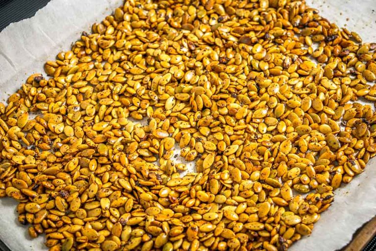 What are Pepitas? | Mexican Please