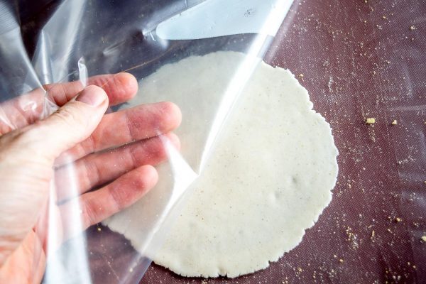 3 Different Masa Harinas To Choose From | Mexican Please