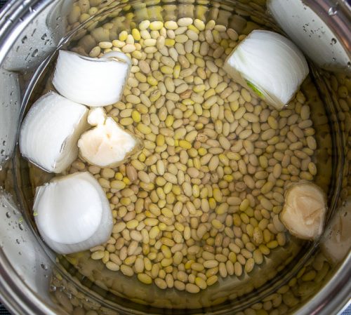 Mayocoba Pot Beans | Mexican Please