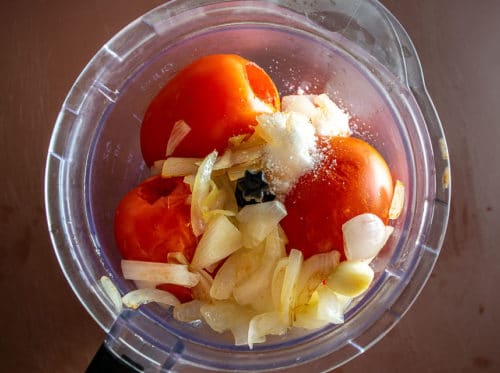 Entomatadas Recipe | Mexican Please