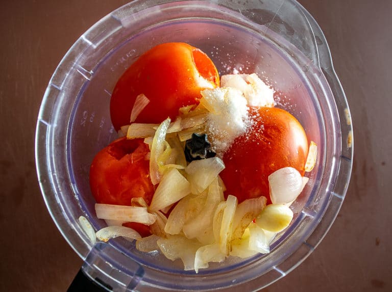 Entomatadas Recipe | Mexican Please