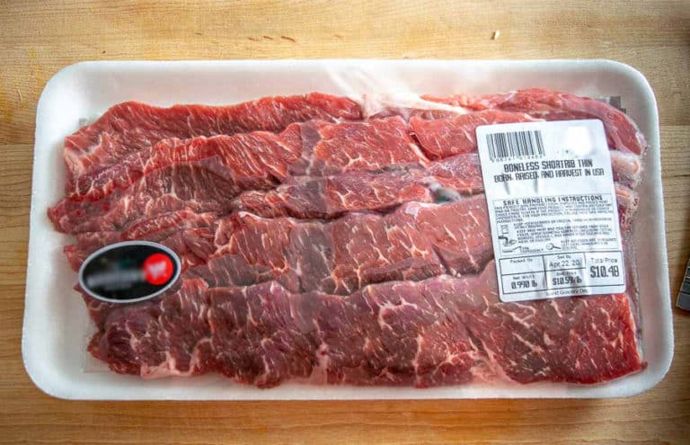 Short Ribs Carne Asada | Mexican Please