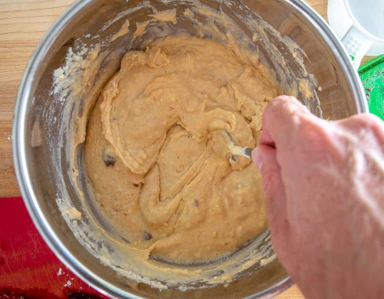 Masa Harina Cornbread | Mexican Please