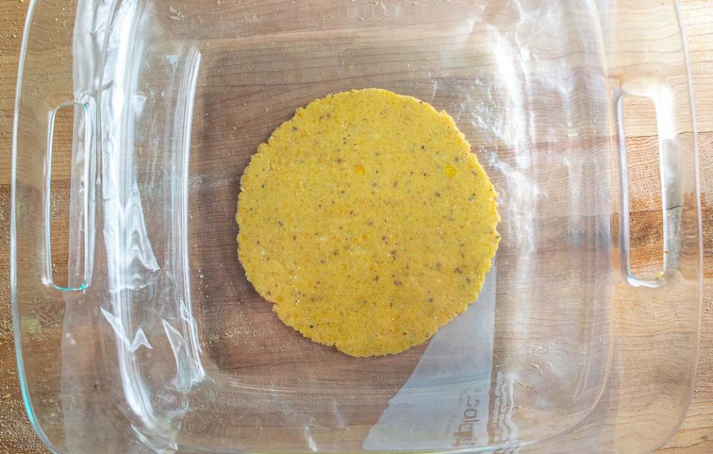 Corn Tortillas Made From Popcorn Kernels | Mexican Please