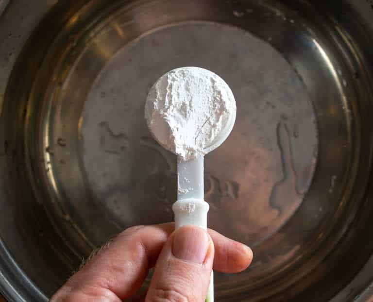 Corn Tortillas Made From Popcorn Kernels | Mexican Please