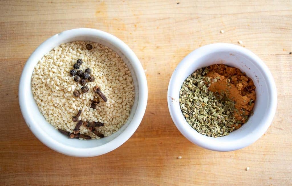 Mole Coloradito Recipe | Mexican Please