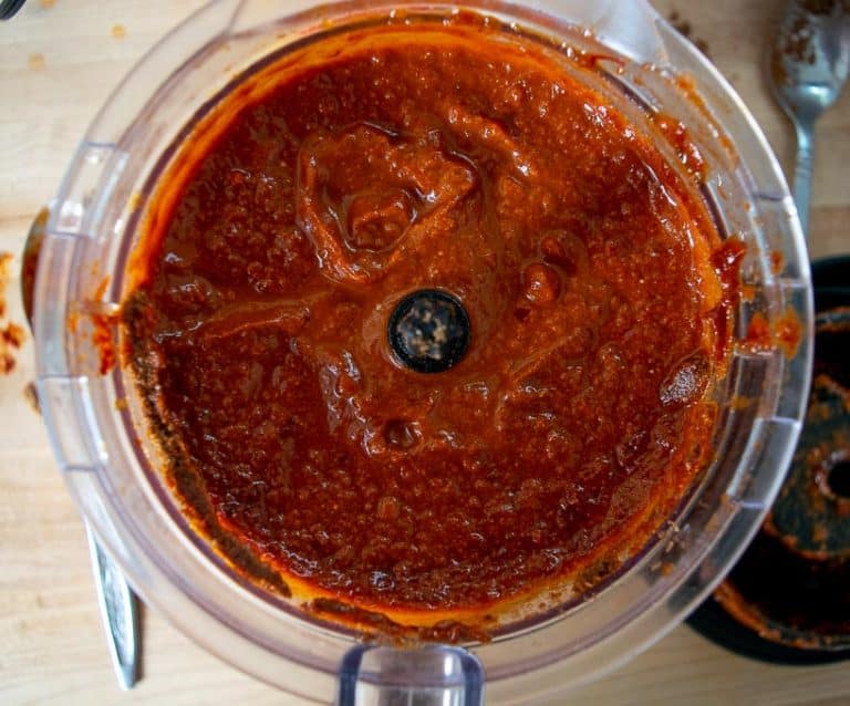 Mole Coloradito Recipe | Mexican Please