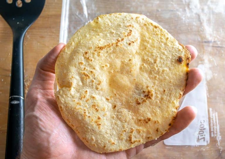 Types of Tortillas (Including Recipes!) | Mexican Please