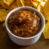 Chipotle Meco Salsa | Mexican Please