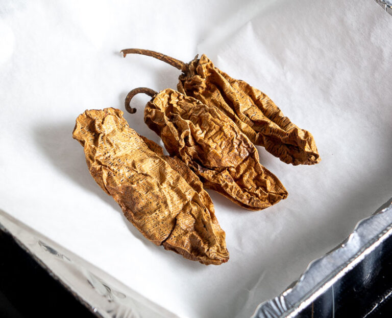 Chipotle Meco Salsa | Mexican Please