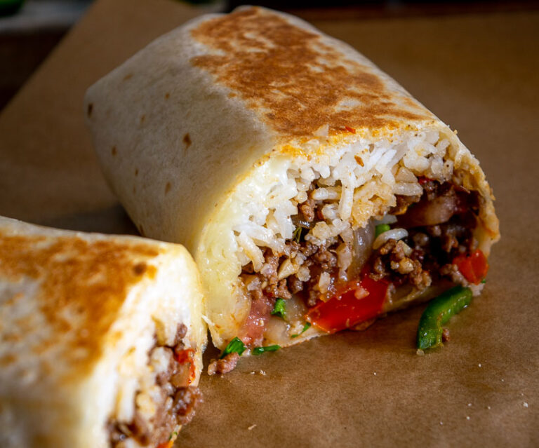 12 Delicious Mexican Ground Beef Recipes | Mexican Please